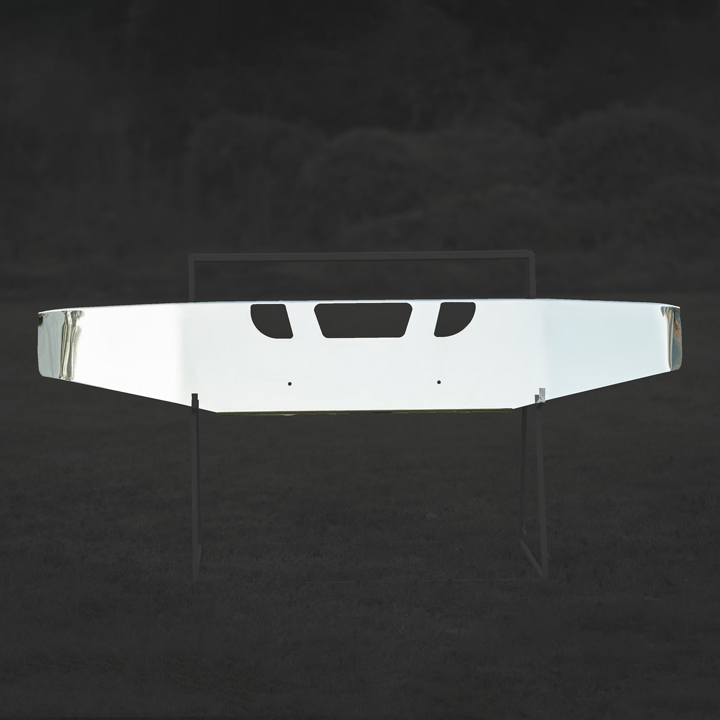 Volvo VHD Bumper | Truckmate